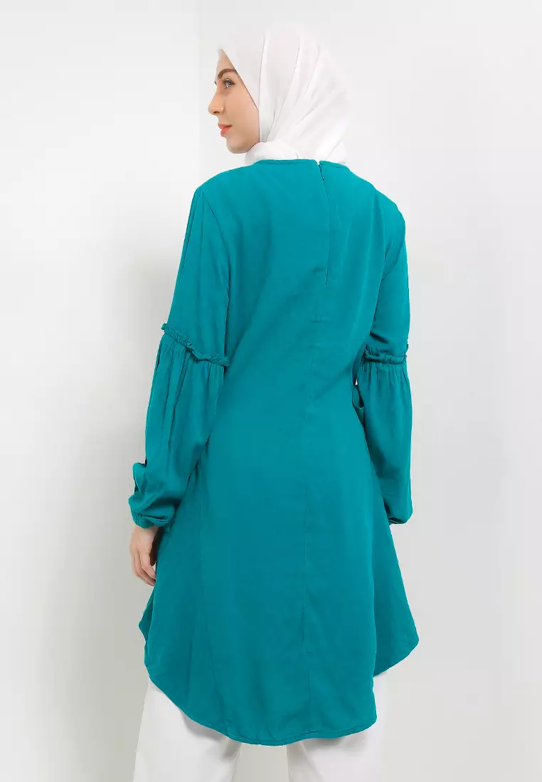 Jual Cardinal Cg Tunik Loose Fit Original 2026 | ZALORA Indonesia