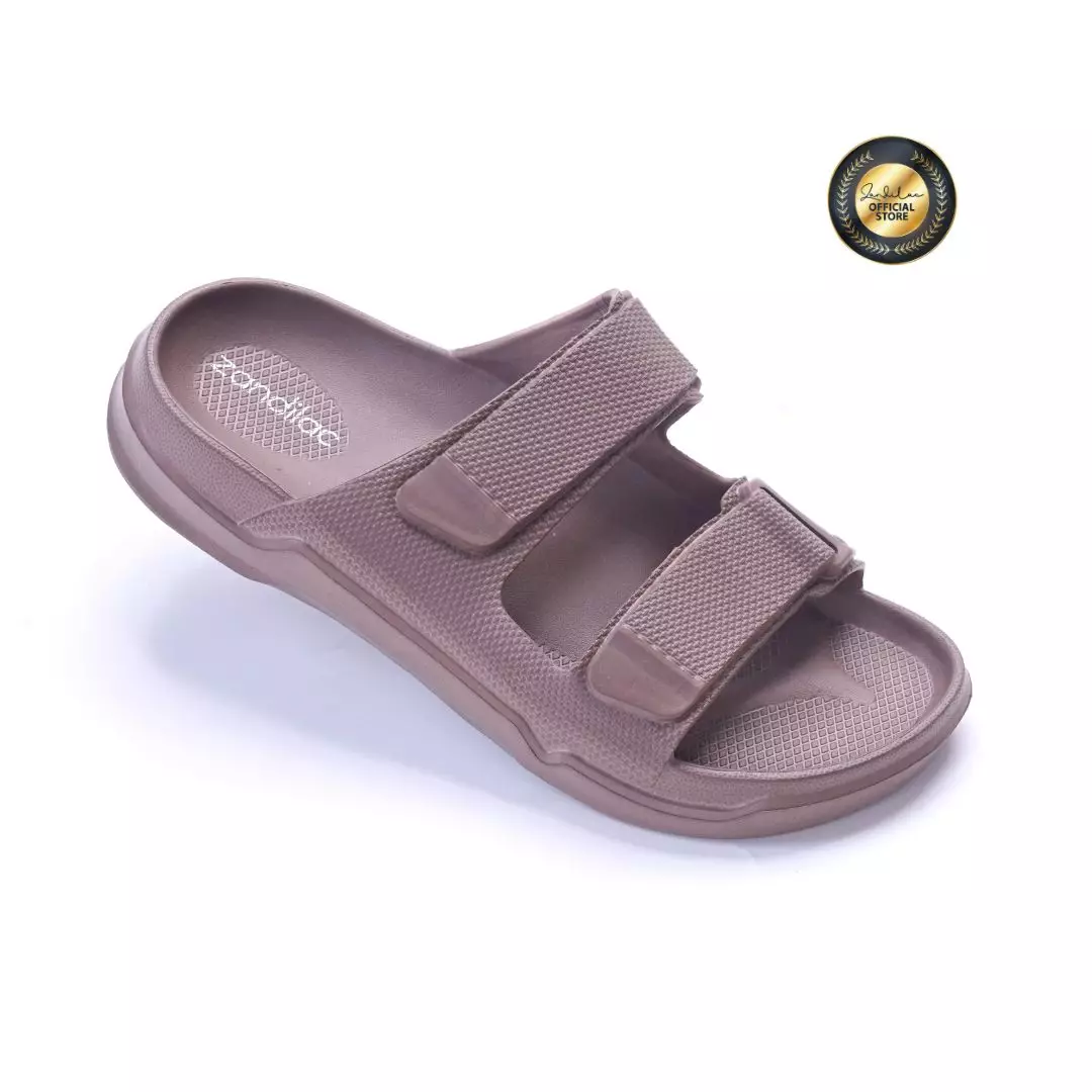 Jual ZANDILAC ZANDILAC - SANDAL LAKI DEWASA CH122302LD SELOP FULL KARET ...