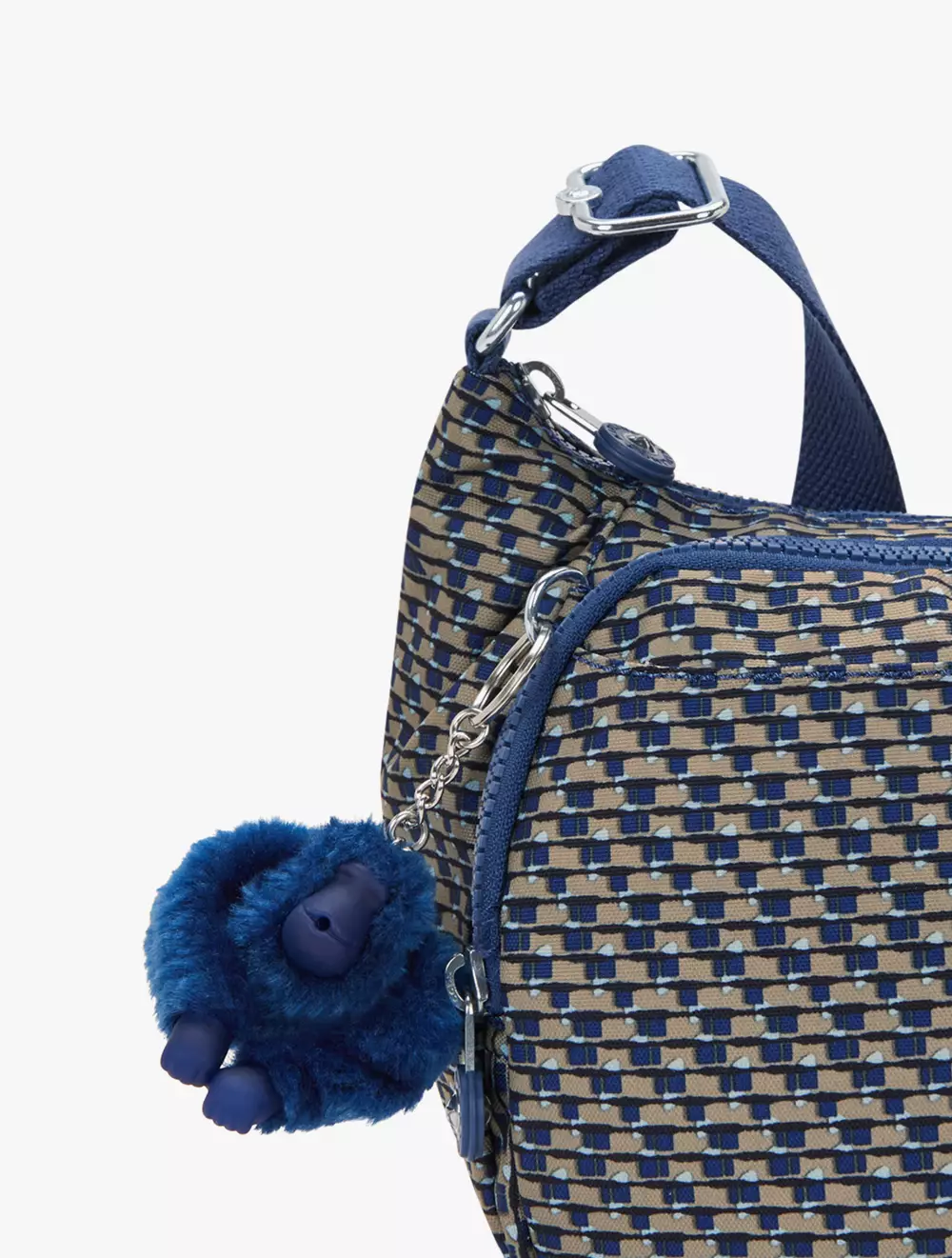 Jual Kipling CAI Original 2026 | ZALORA Indonesia