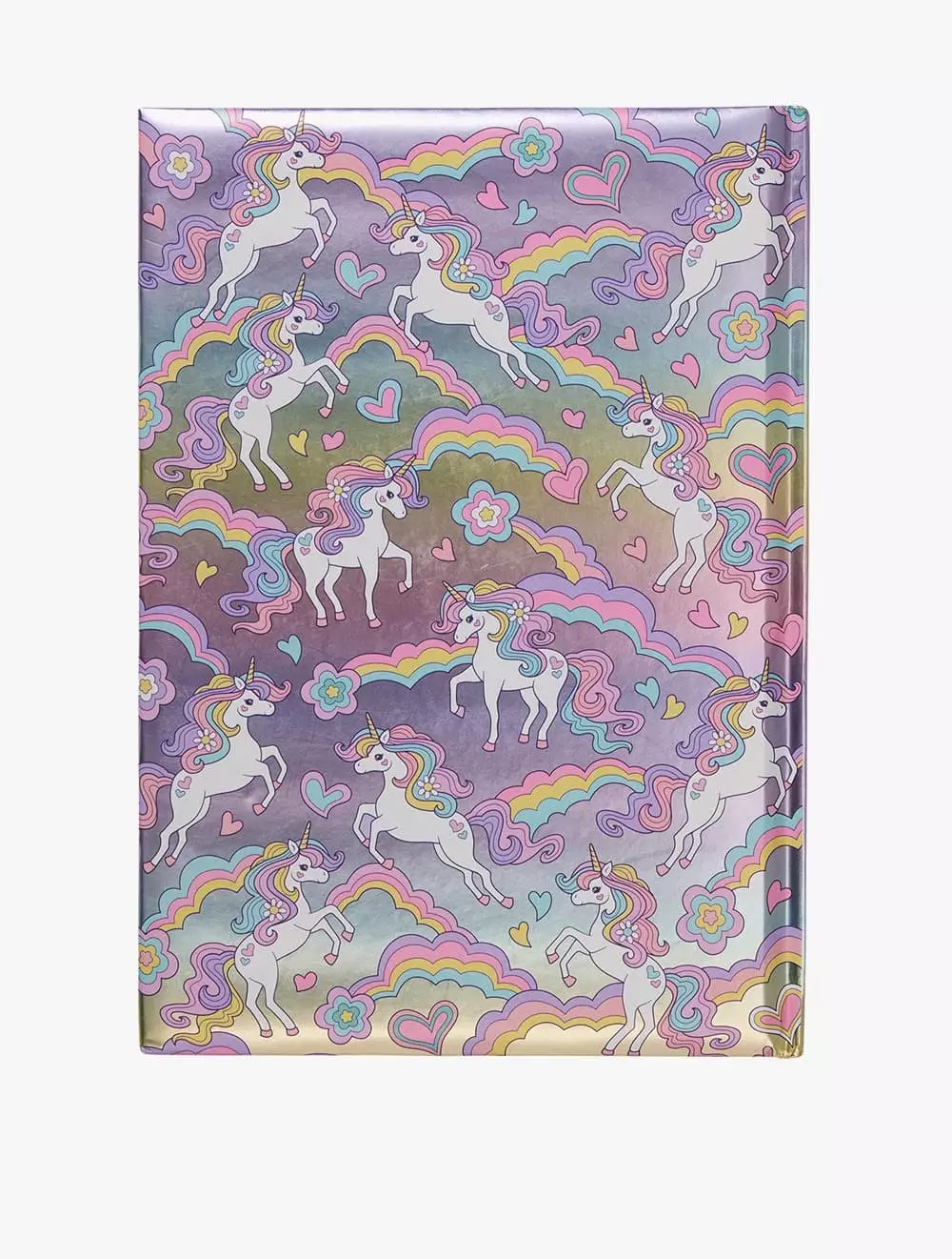 Jual Smiggle Smiggle Limitless A5 Hardcover Notebook - IGL401297MIN ...