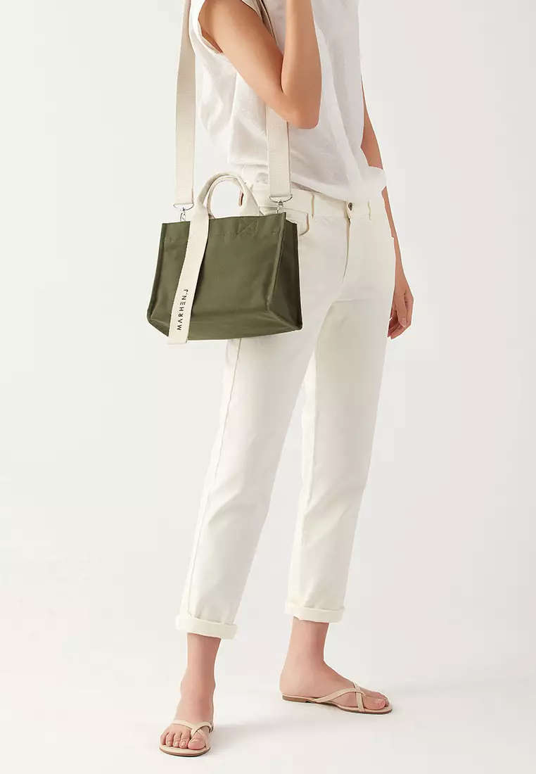 Marhen J Indonesia | Original Official Store - ZALORA Indonesia