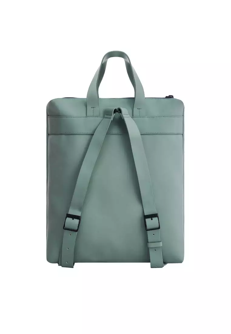 Buy Hunter Boots ORIGINAL RUBBERISED COMMUTER BACKPACK 2025 Online | ZALORA