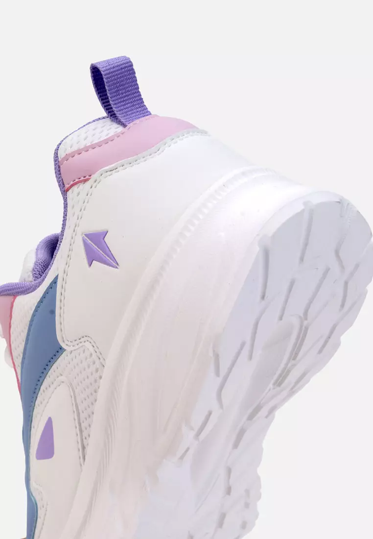 Buy ONE UP Metro Tread Women's Athleisure Shoes 2026 Online | ZALORA ...