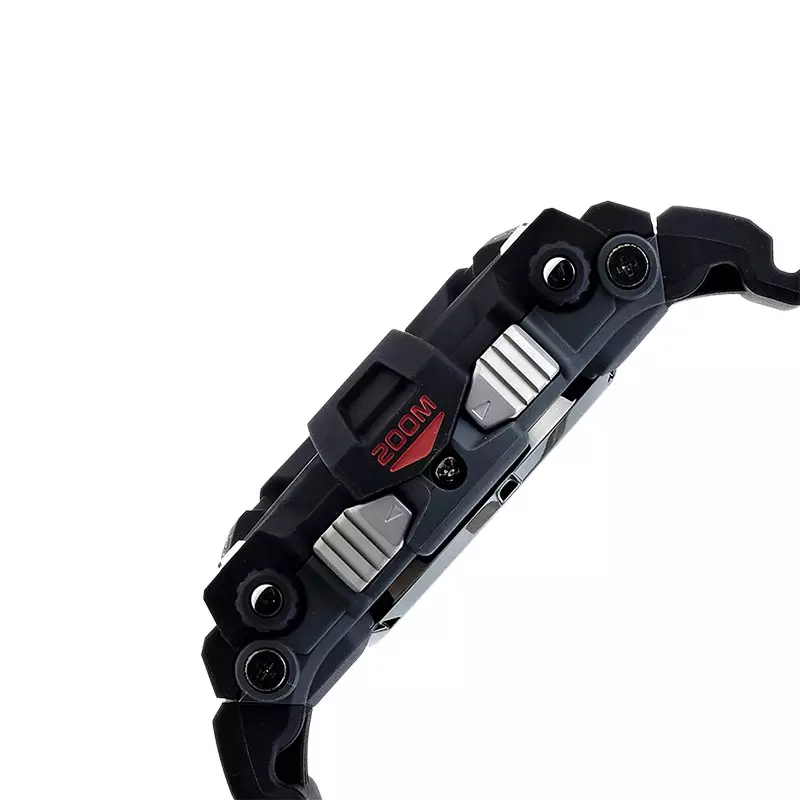 Jual Casio Jam Tangan Pria Casio G Shock Frogman Gwf 1000 1jf Tough