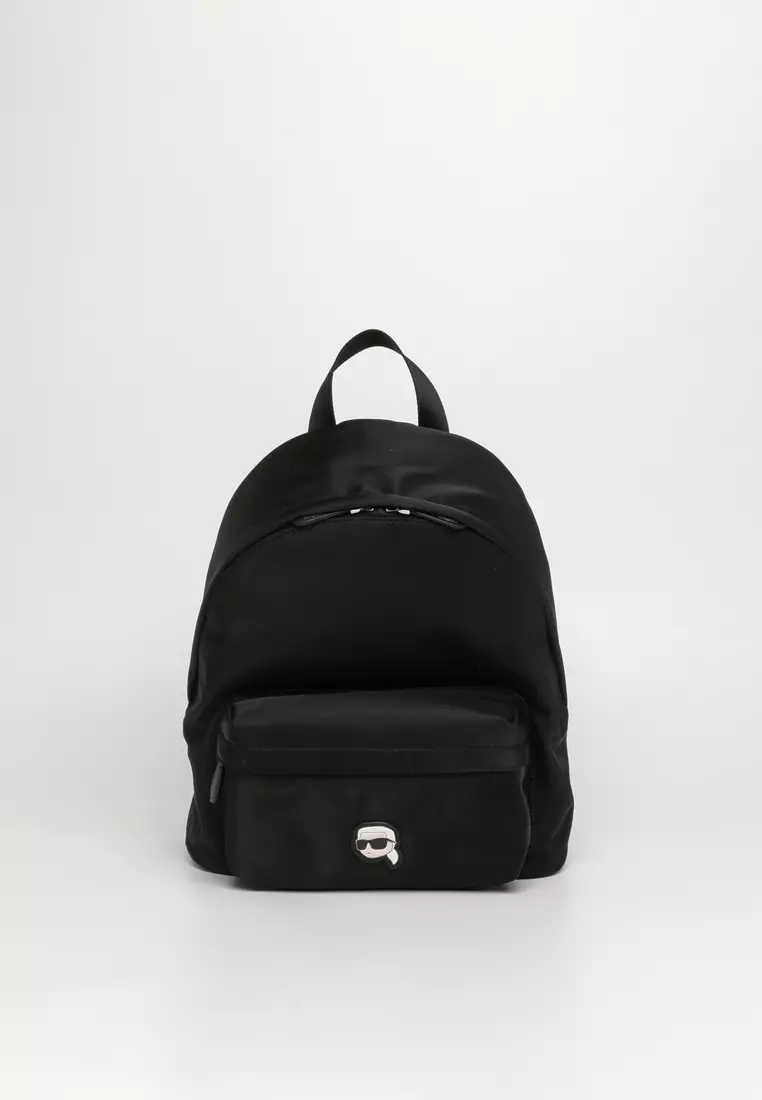 KARL LAGERFELD Re-Nylon Backpack 2025 | Buy KARL LAGERFELD Online ...