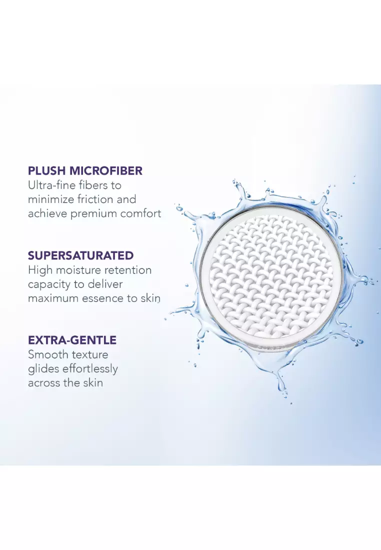 Buy FOREO FOREO UFO Activated Call It a Night Mask (Box of 7 sachets ...