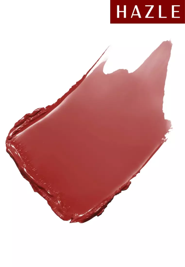 Jual Chanel Rouge Coco Flash Lipstick 176 Escapade 3gr Original 2026 ...