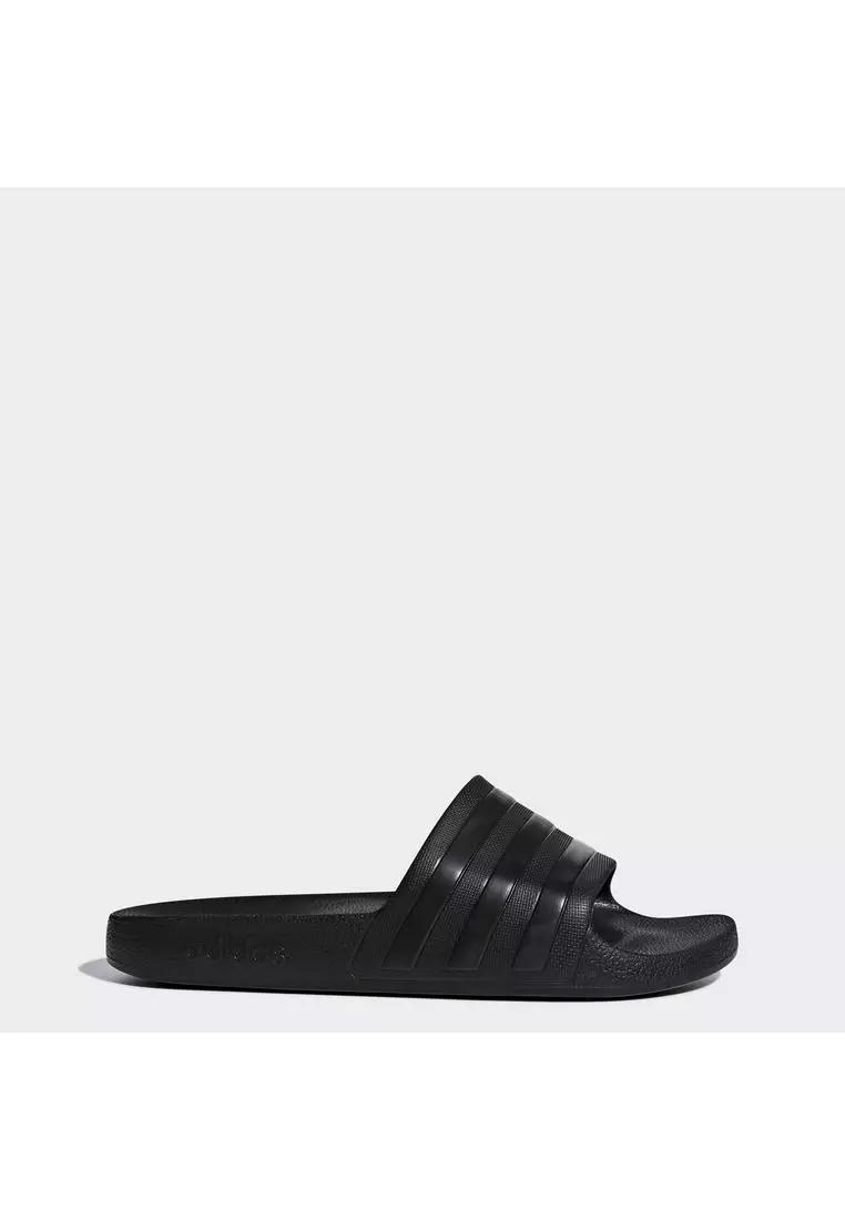 Buy ADIDAS adilette aqua slides Online | ZALORA Malaysia