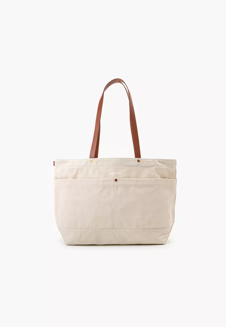 Buy Levi's Women's Tote-All Bag D7959-0001 2026 Online | ZALORA