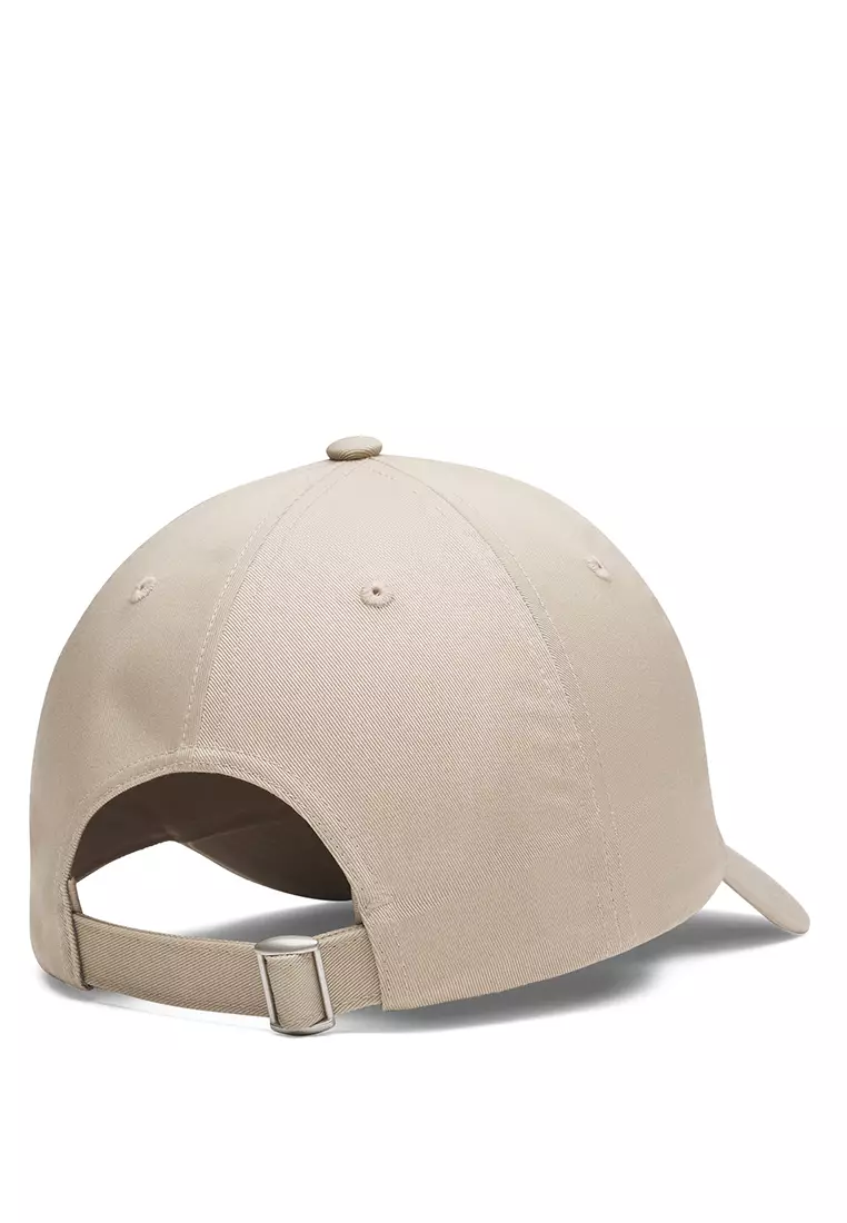 Buy Under Armour Essential Low Adjustable Cap 2025 Online | ZALORA