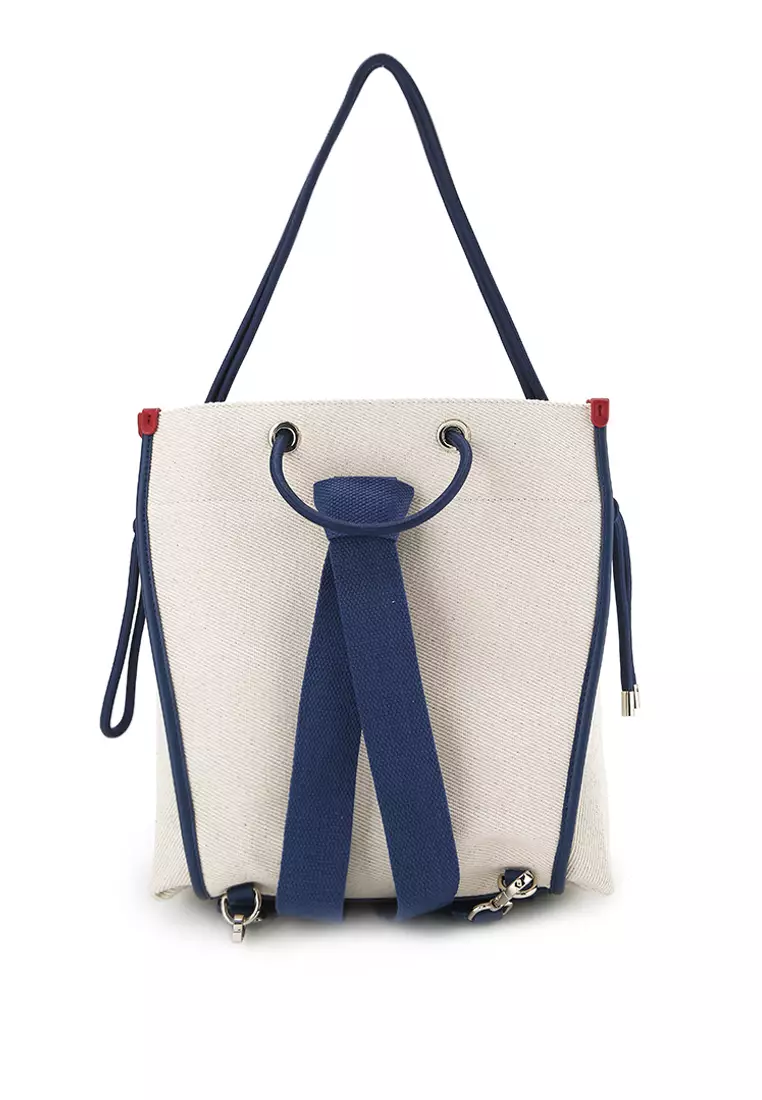 Jual Obermain Clara Backpack Original 2025 | ZALORA Indonesia