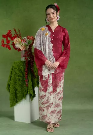 Buy Lubna Modest Fashion | Sale Up to 90% @ ZALORA Malaysia & Brunei