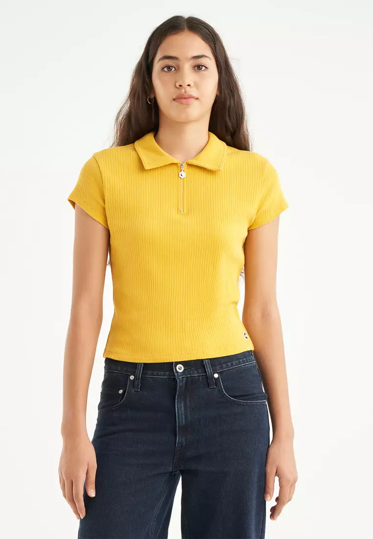 Levi's For Women | Shop Levi's Online On ZALORA Philippines