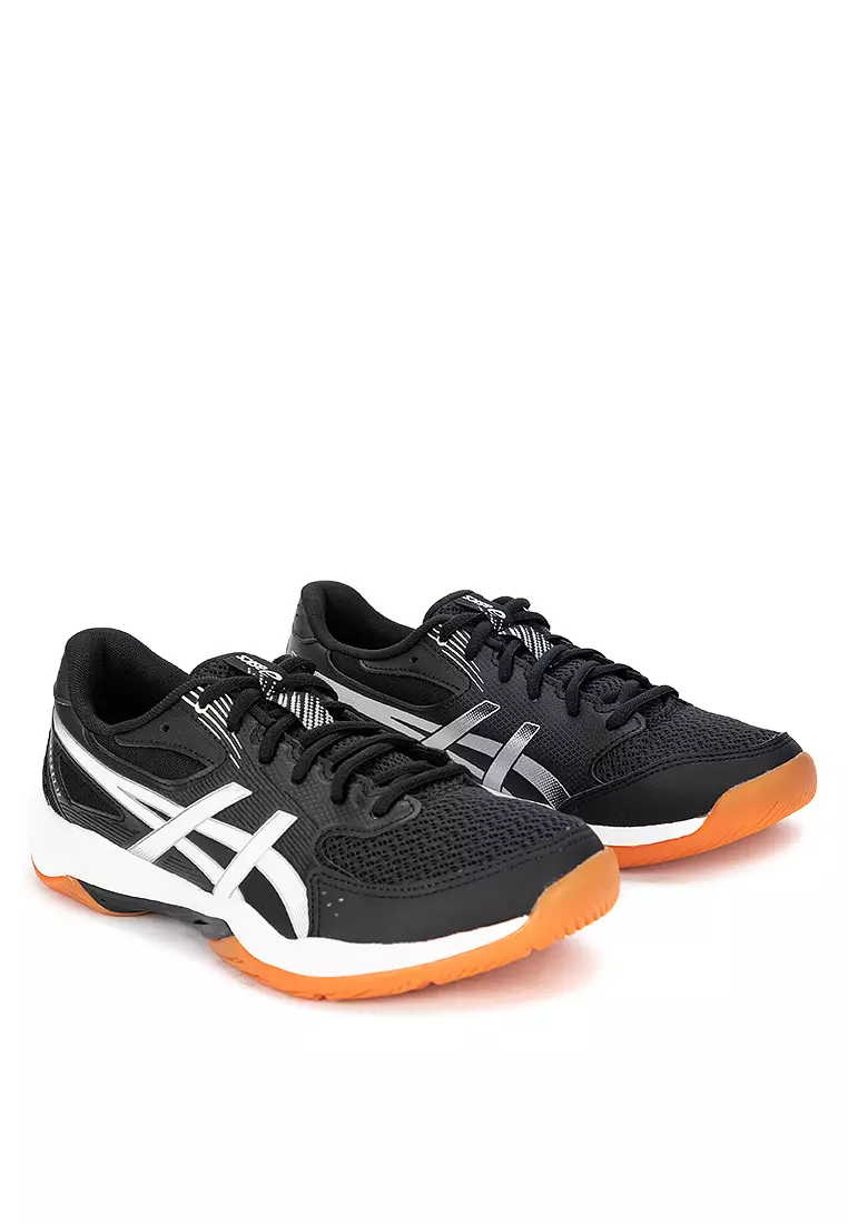 Buy ASICS GEL-Rocket 12 Volleyball Shoes 2025 Online | ZALORA Philippines