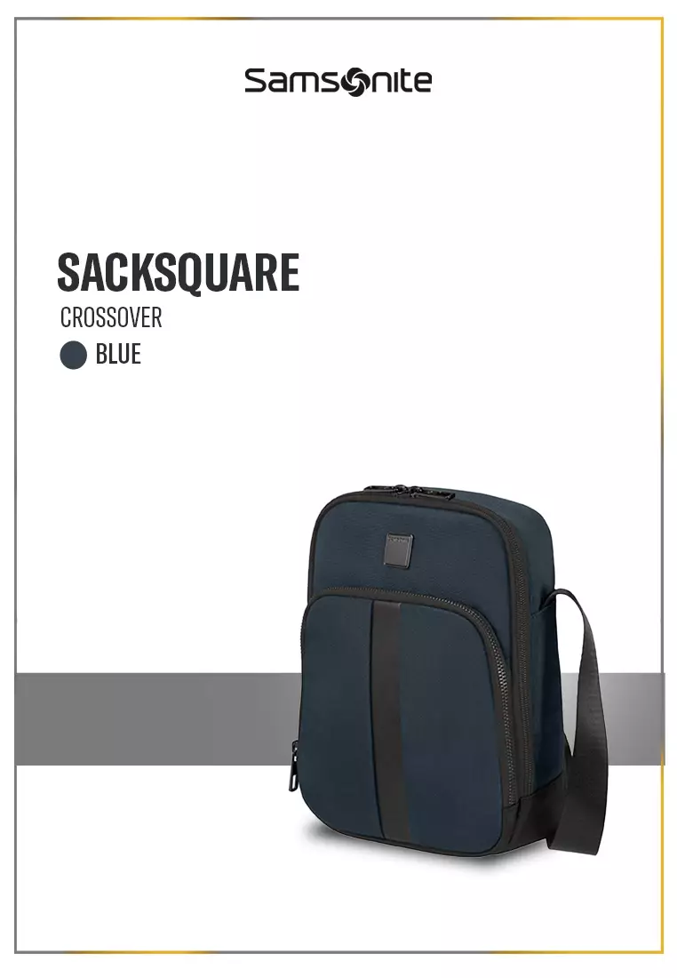 Samsonite Original Official Store di ZALORA Indonesia
