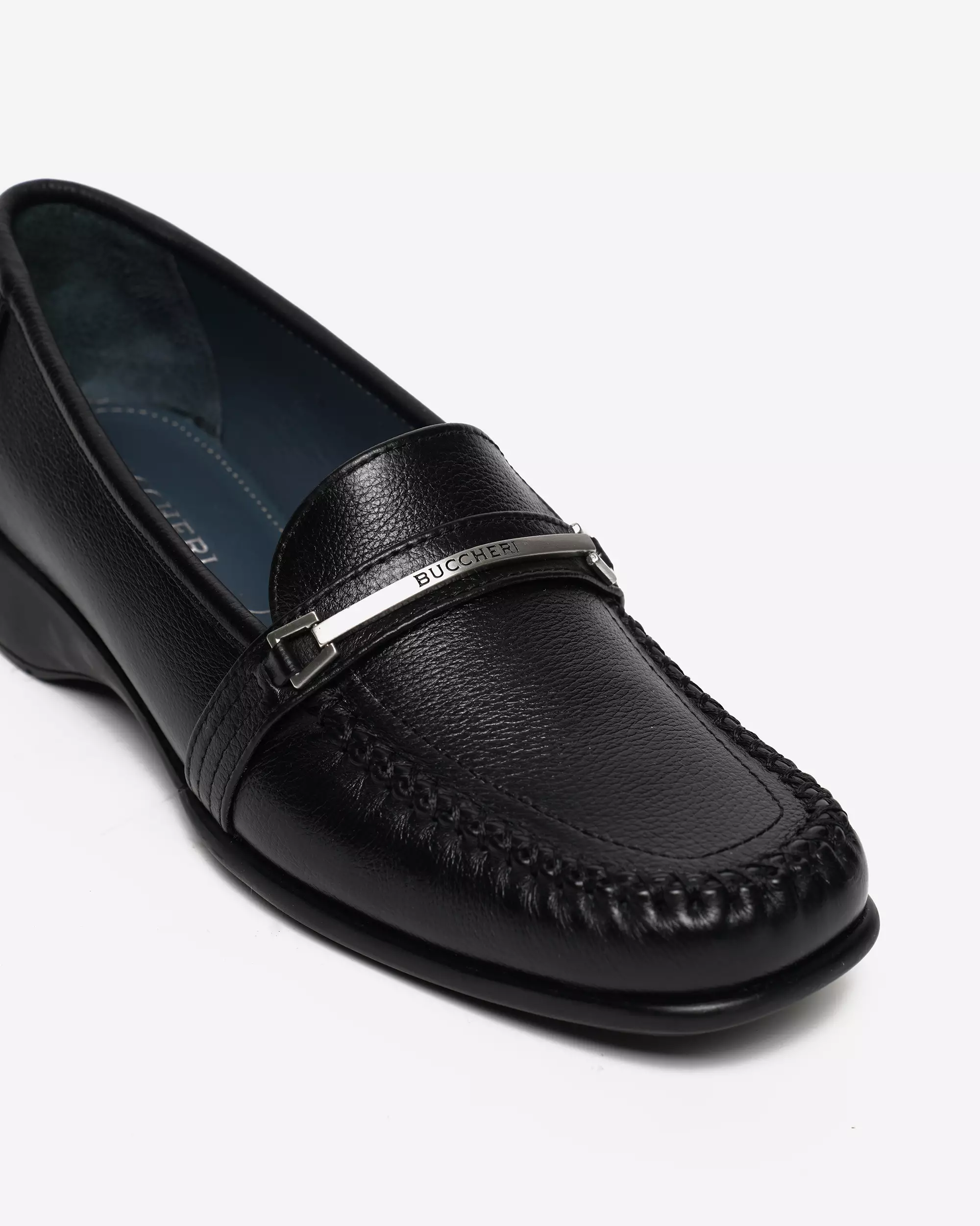 Jual Buccheri Buccheri Naomi Flats Women Black Original 2026 | ZALORA ...
