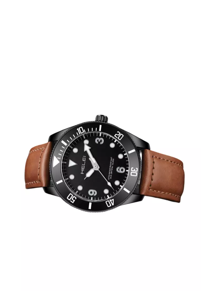 Buy OPCHIC High Cost-Effective Waterproof Quartz Watch 2025 Online ...