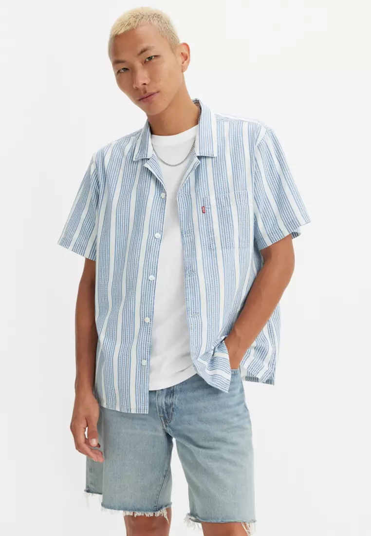 Levi’s Clothing For Men Online @ ZALORA Malaysia