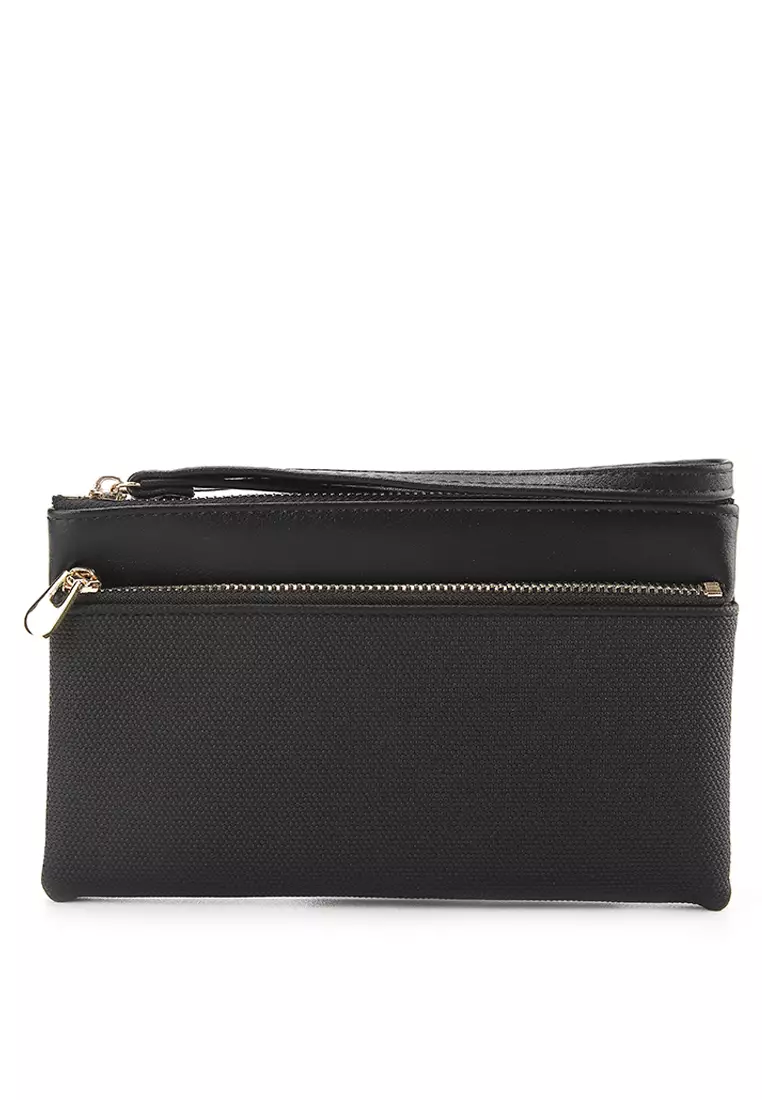 Jual Principessa Dompet HP Wanita Phone Pouch Bag Wallet Clutch ...