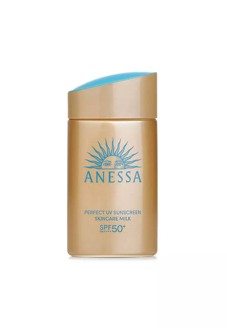 Buy Anessa ANESSA - Anessa Perfect UV Sunscreen Skincare Milk SPF50 ...