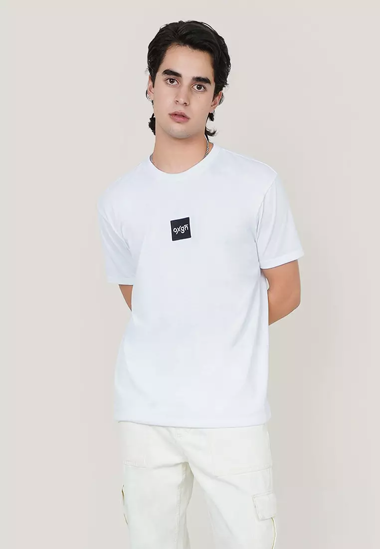 OXGN Men's Clothing | Men 2024 | ZALORA Philippines