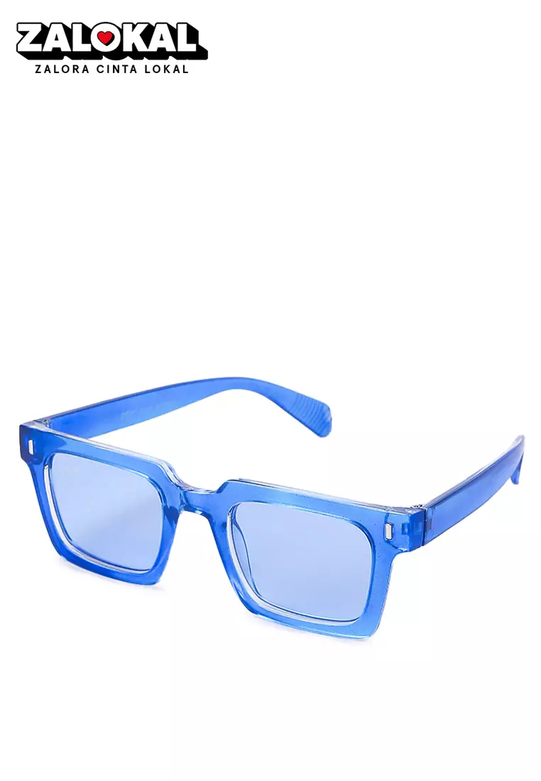 Jual Kingship Kacamata Sunglasses Marino Rb Space Edition Original 2024 ...