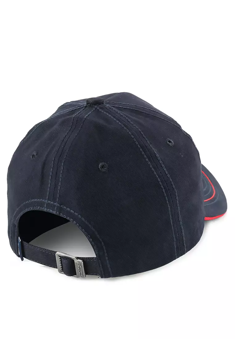 Jual Cardinal Cj Baseball Cap Original 2025 | ZALORA Indonesia