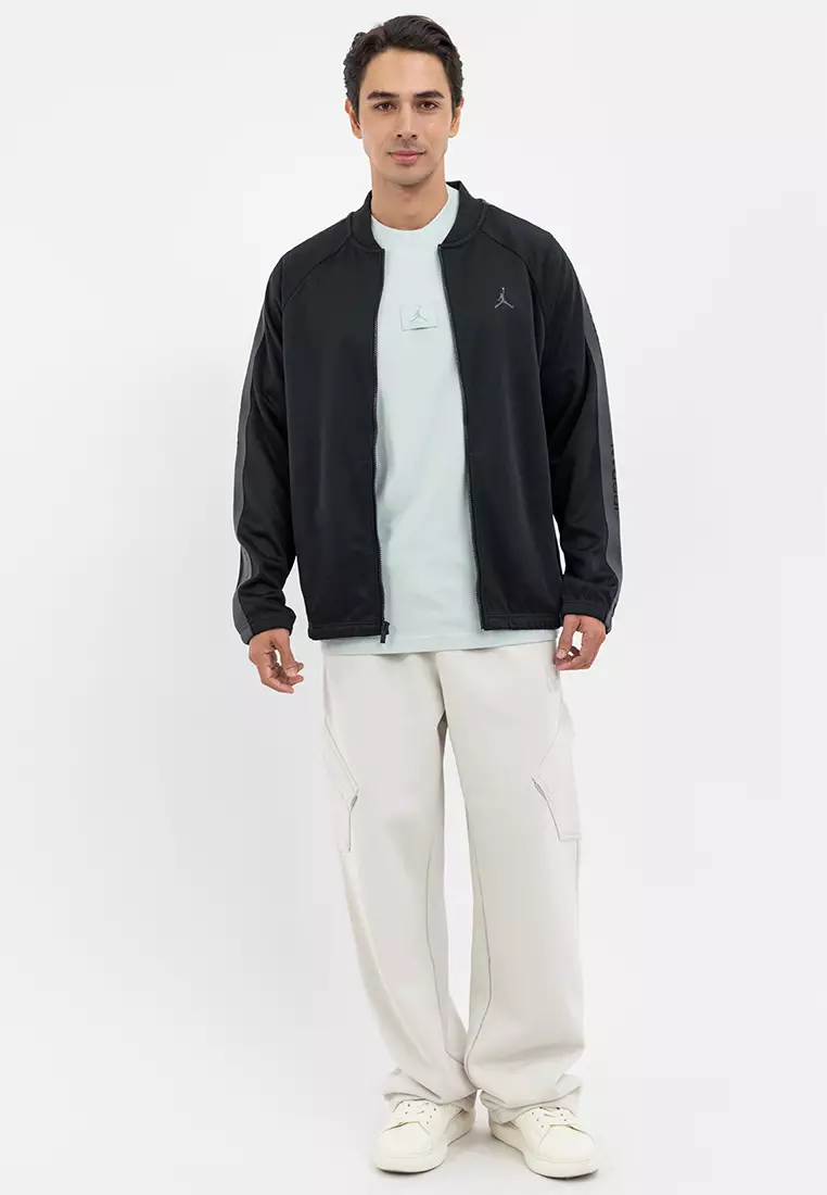 Buy Jordan Essentials Tracksuit Jacket 2025 Online | ZALORA