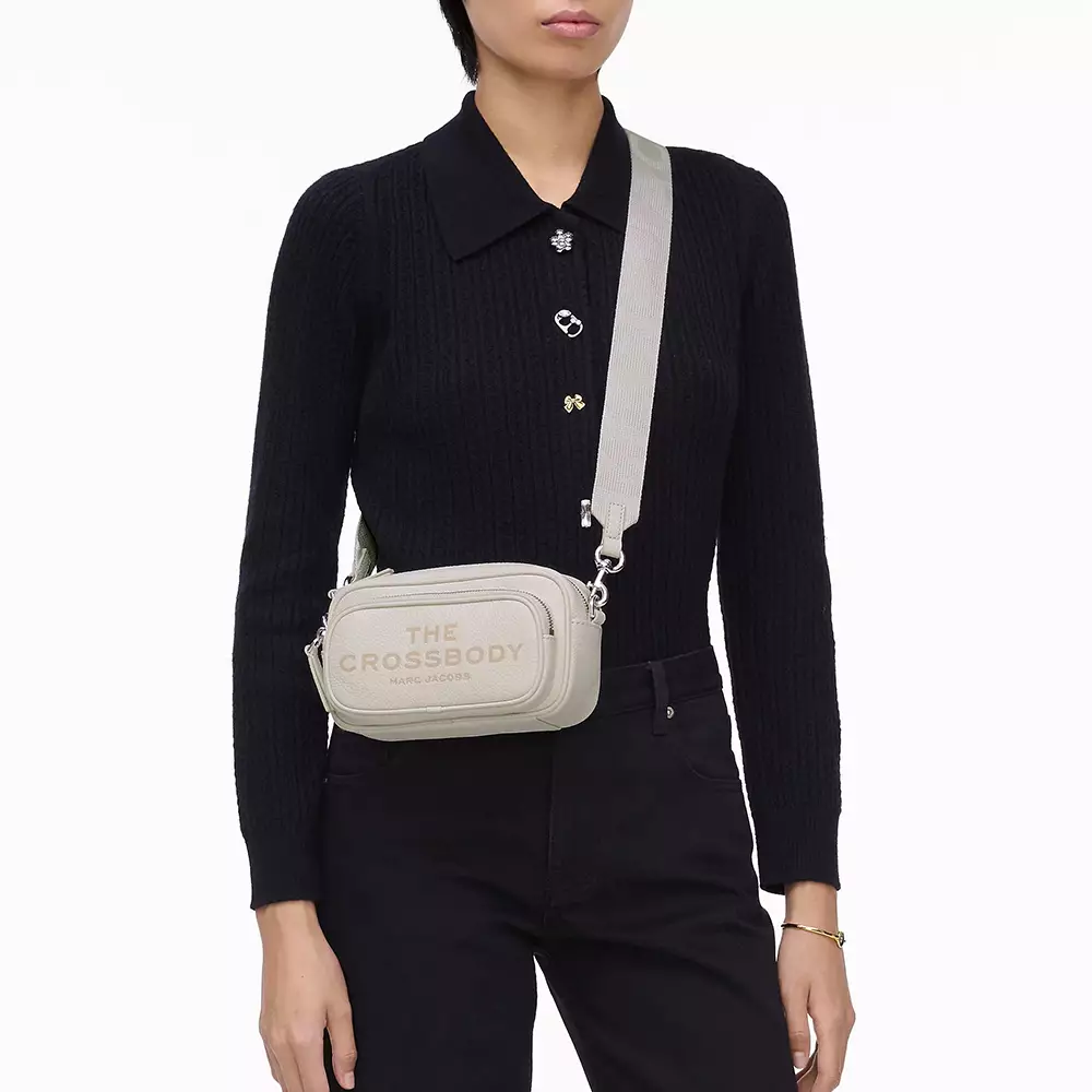Jual Marc Jacobs [12.12 Dealcember] The Crossbody Bag Cotton Original ...