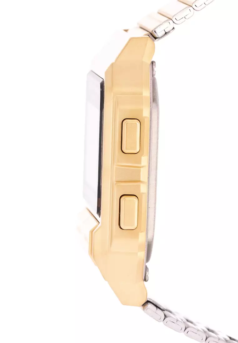 Buy Casio Digital Watch DB-380G-1DF 2025 Online | ZALORA Philippines