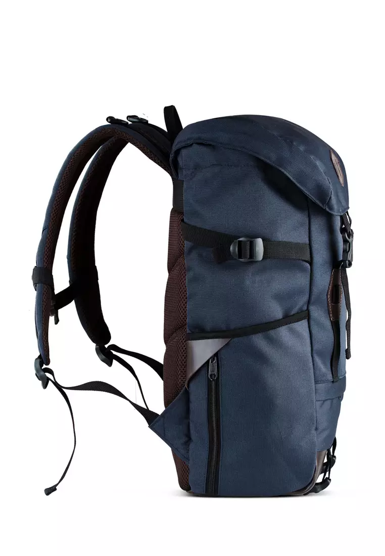 Jual ATVA Daily Backpack Atva New Lidder Series Original 2025 | ZALORA ...