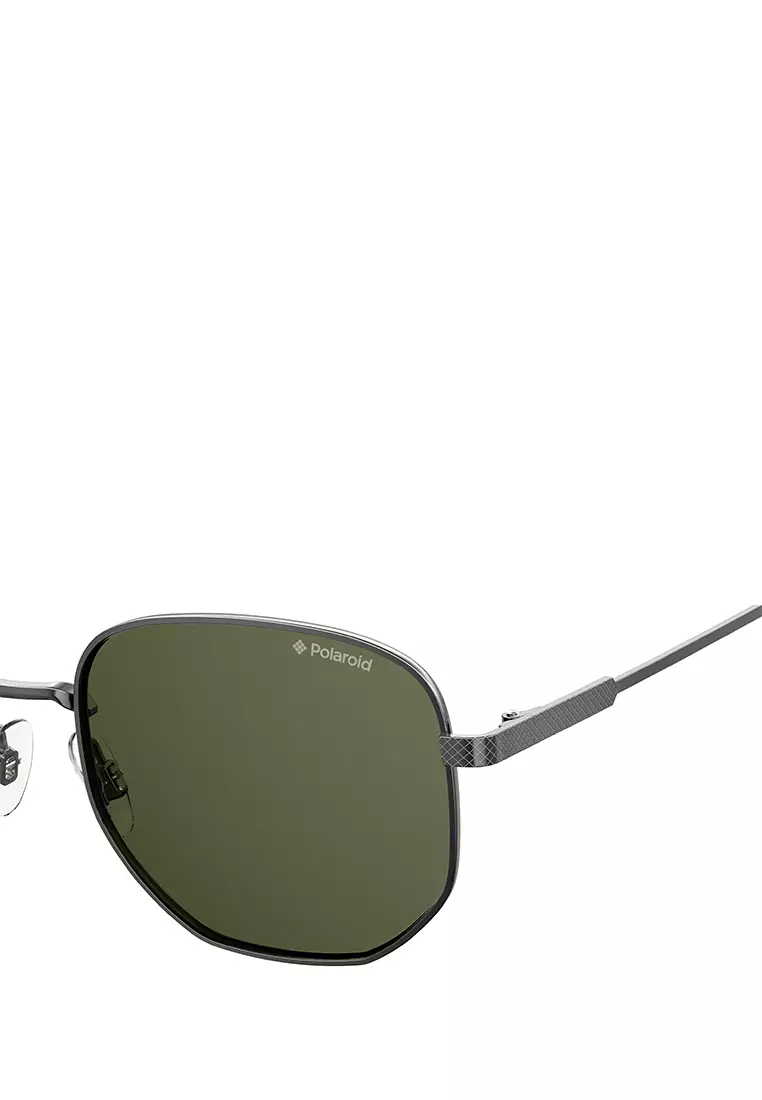 Jual Polaroid POLAROID Sunglasses PLD 2081/S/X-KJ1-UC, Other Shape with ...