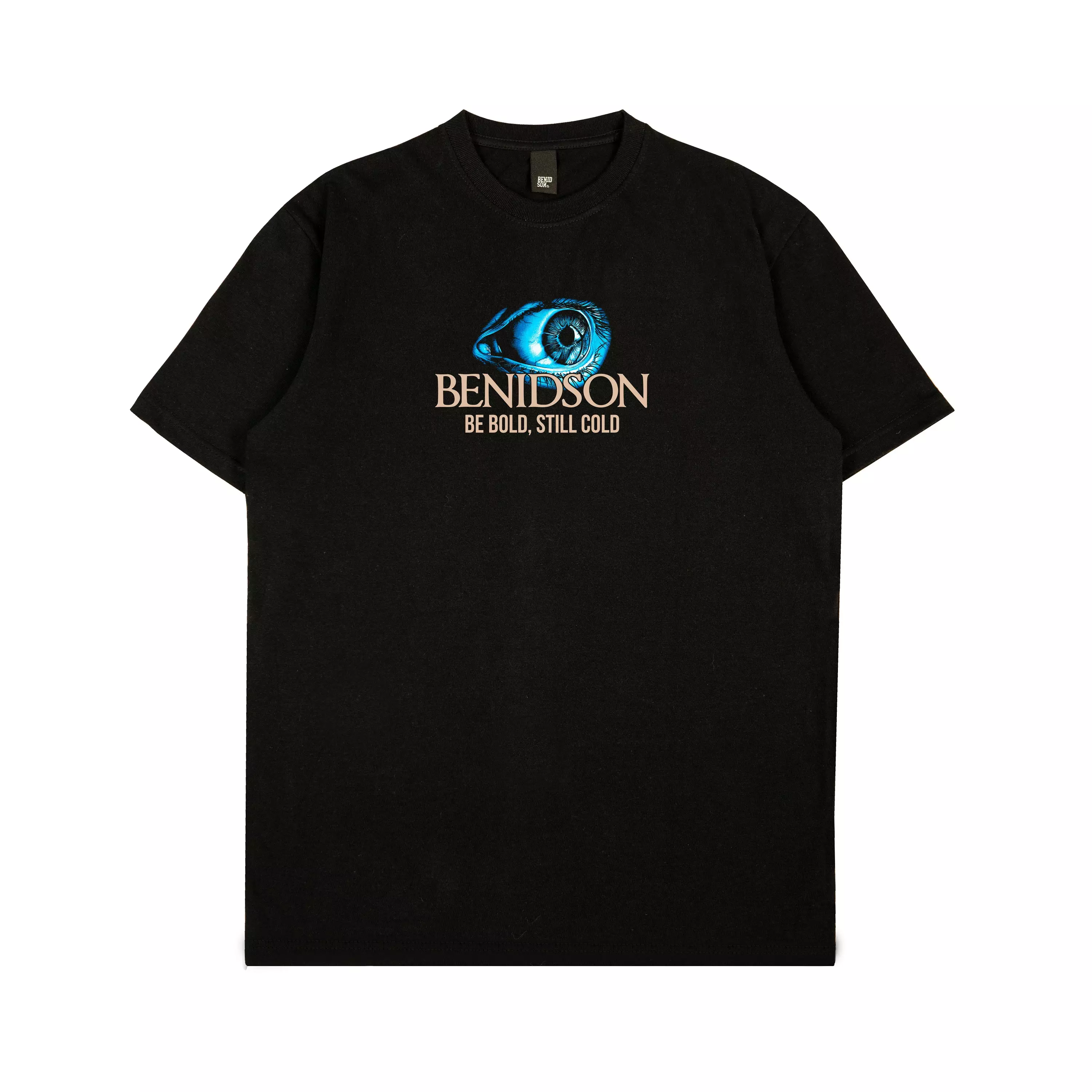 Jual Benidson BENIDSON Reguler Tshirt Crying Original 2024 | ZALORA ...