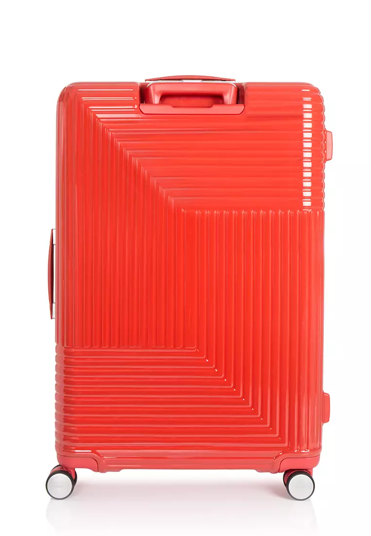 Buy Samsonite Apinex Spinner 75/28 Exp TSA 2025 Online | ZALORA