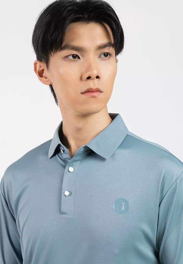 Buy Fidelio Premium Sensation Polo Shirt 2026 Online | ZALORA