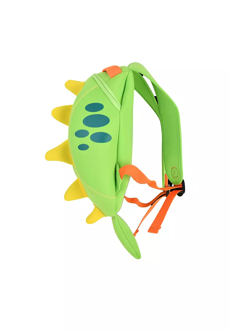 Buy Totsafe Totsafe Kids Neoprene Backpack Large - Dino Tail 2024 ...