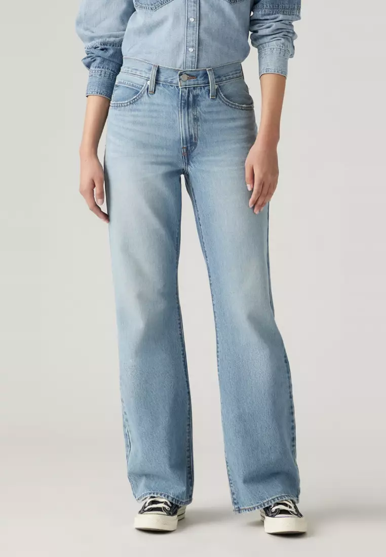 Buy Levis Sale Up to 90% @ ZALORA Singapore