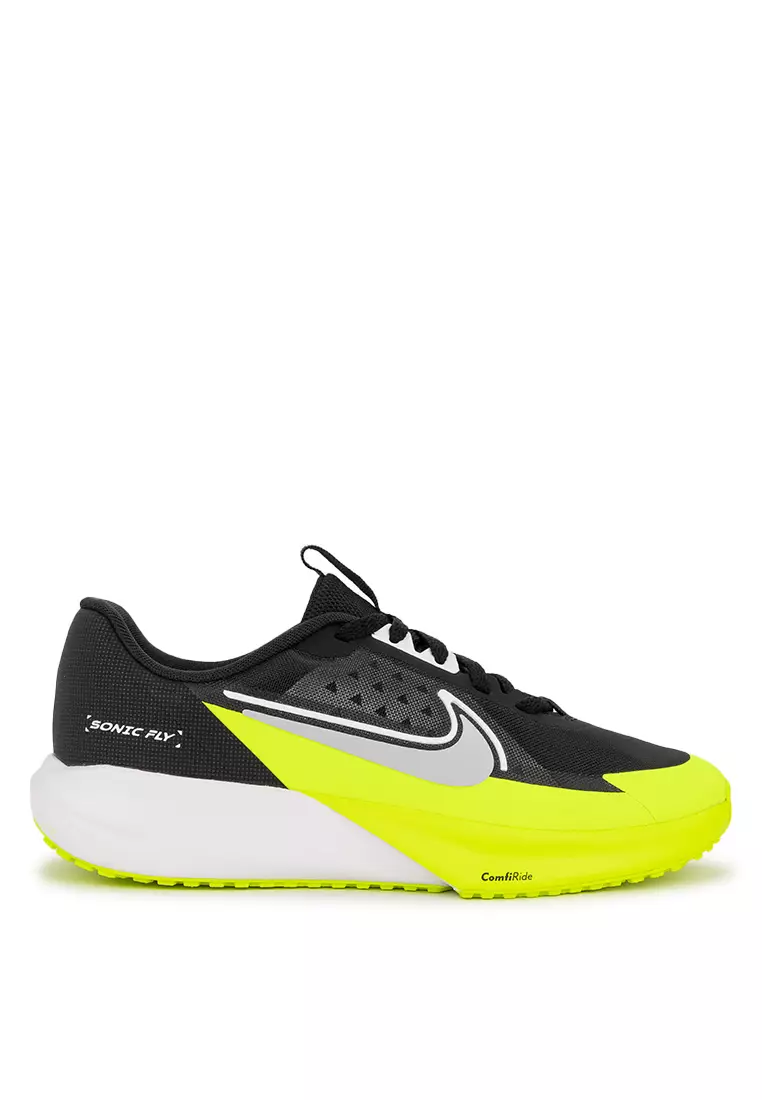 Buy Nike Sonic Fly Older Kids' Running Shoes Online | ZALORA Malaysia