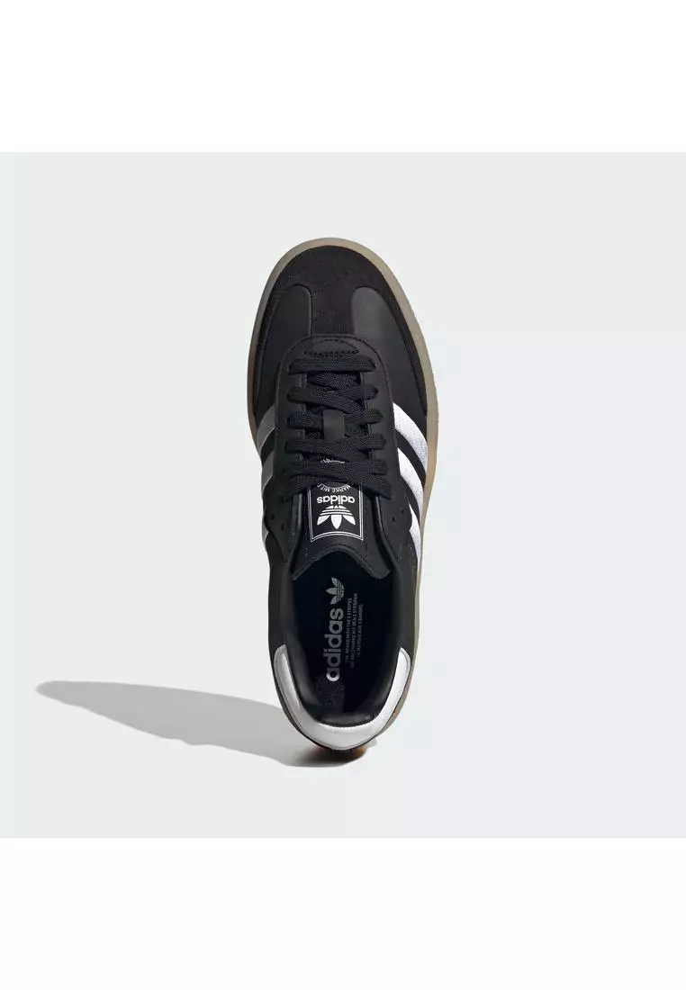 Buy ADIDAS Samba Shoes 2026 Online | ZALORA Philippines