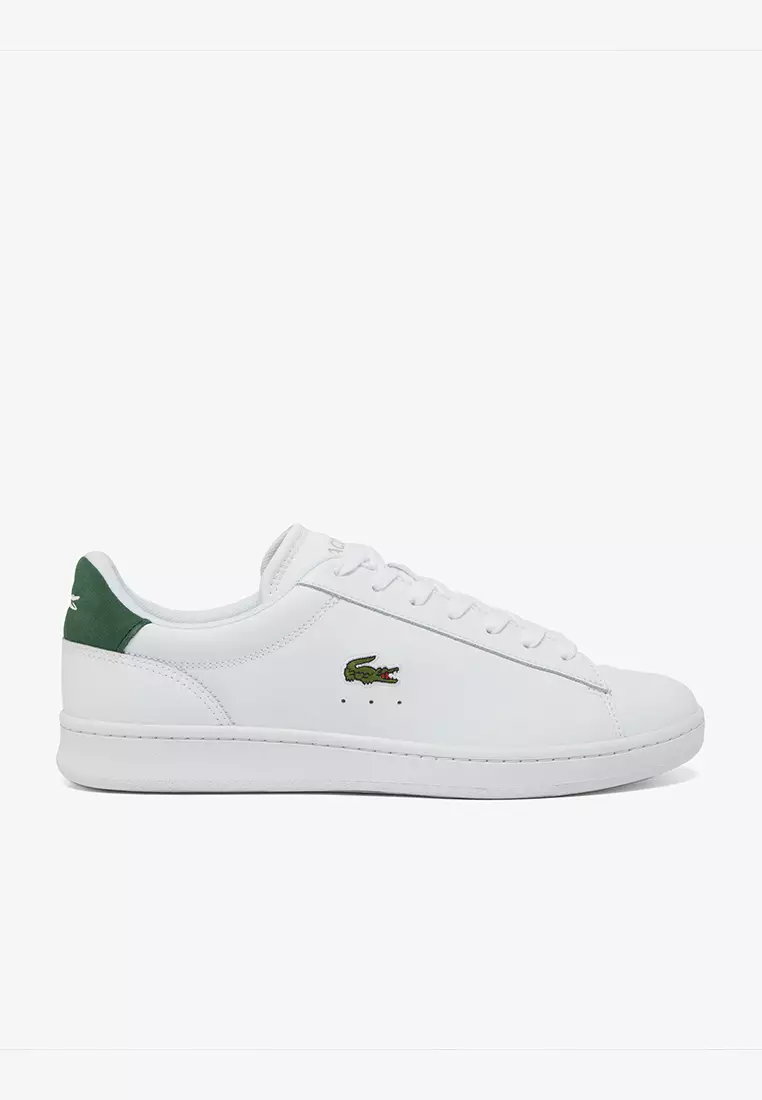 Buy Lacoste Men's Carnaby Set 224 1 Sneakers 2025 Online | ZALORA ...