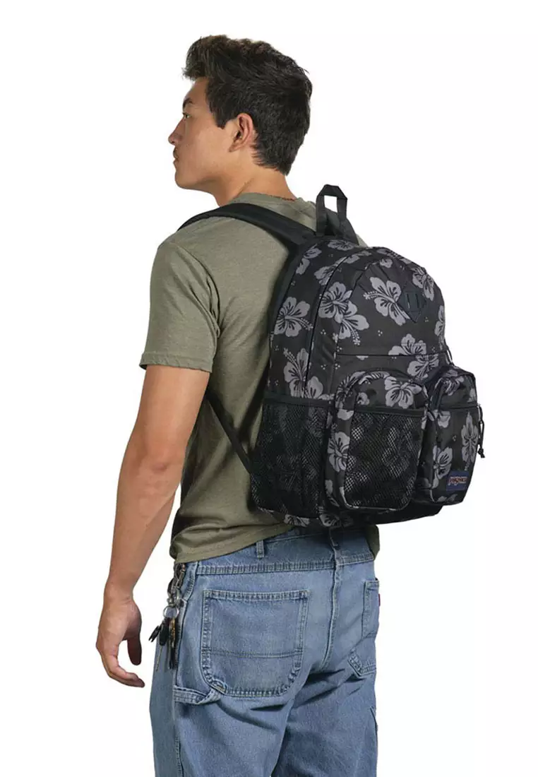 Buy Jansport Granby Backpack 2025 Online | ZALORA Philippines