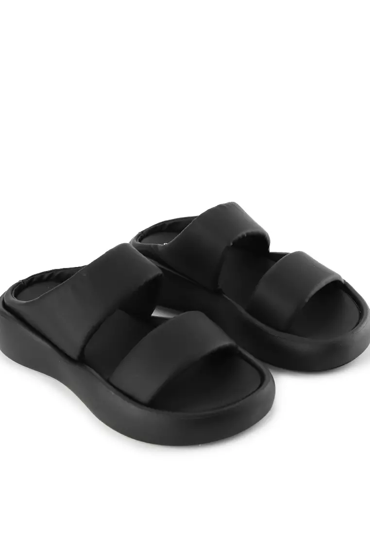 Jual Studio NINE Ladies Sandal 10142Za Original 2025 | ZALORA Indonesia