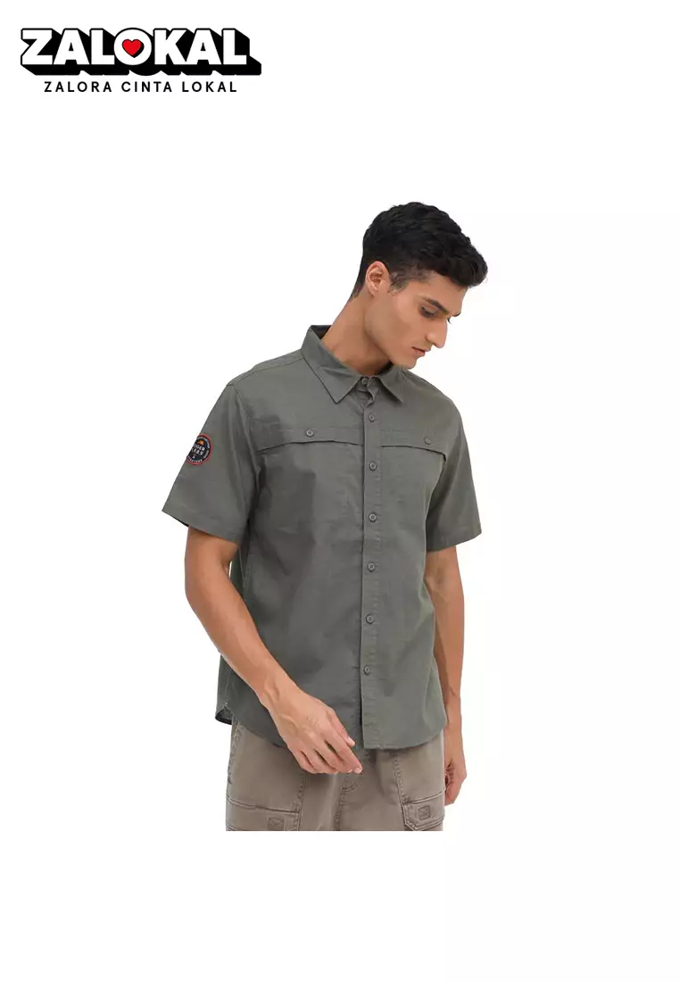 Eiger Original Official Store di ZALORA Indonesia