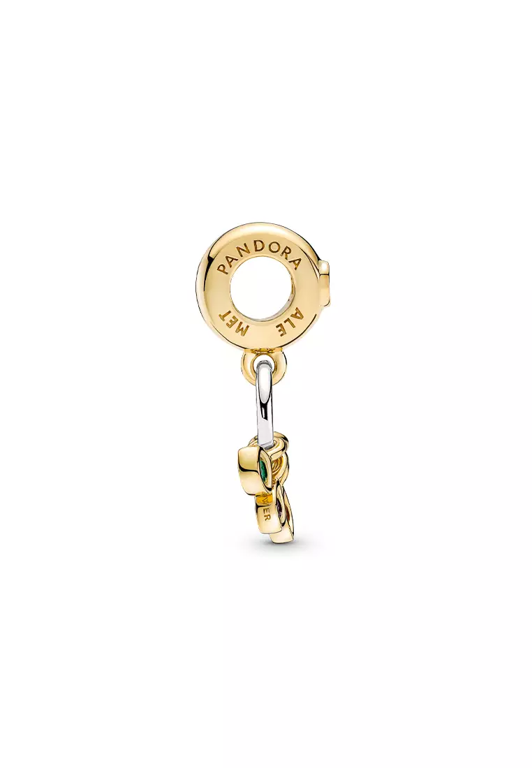 Buy PANDORA Pandora x Marvel The Avengers Infinity Stones Dangle Charm ...