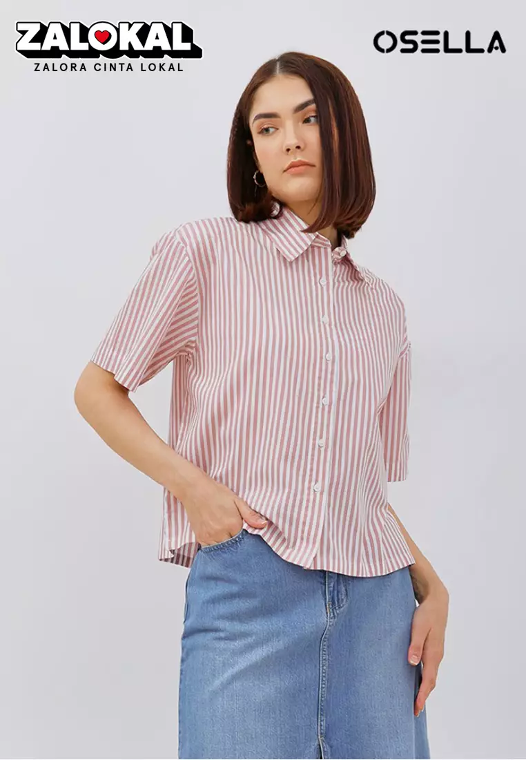 Osella Original Official Store di ZALORA Indonesia