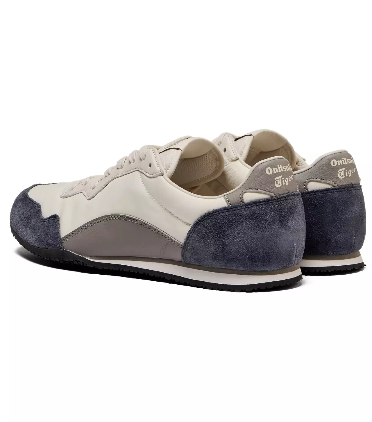 Jual Onitsuka Tiger SERRANO CL Original 2025 | ZALORA Indonesia