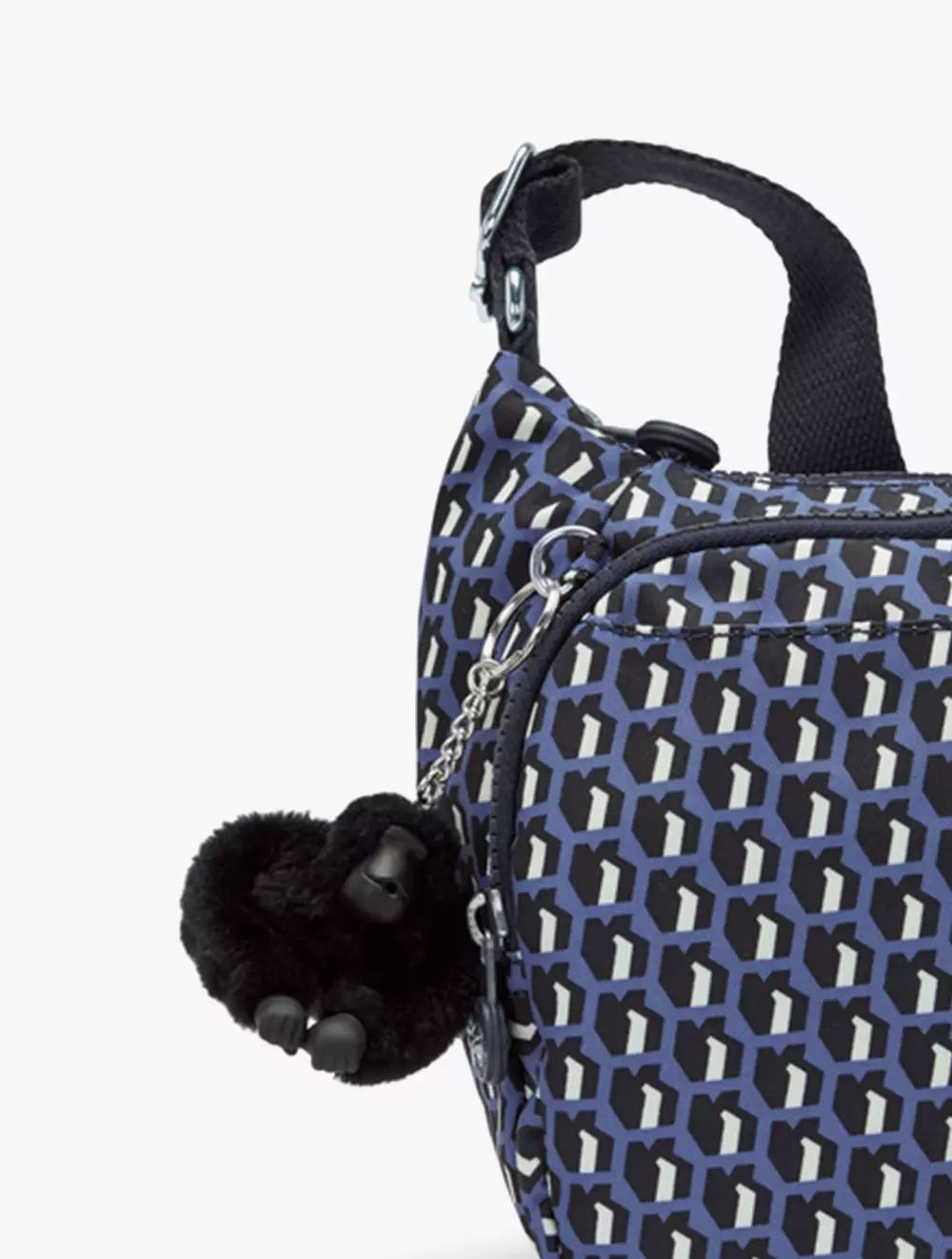 Jual Kipling CAI - 3D K Blue Original 2024 | ZALORA Indonesia