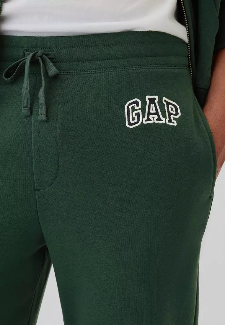 Buy GAP Gap French Terry Logo Joggers 2024 Online | ZALORA Philippines