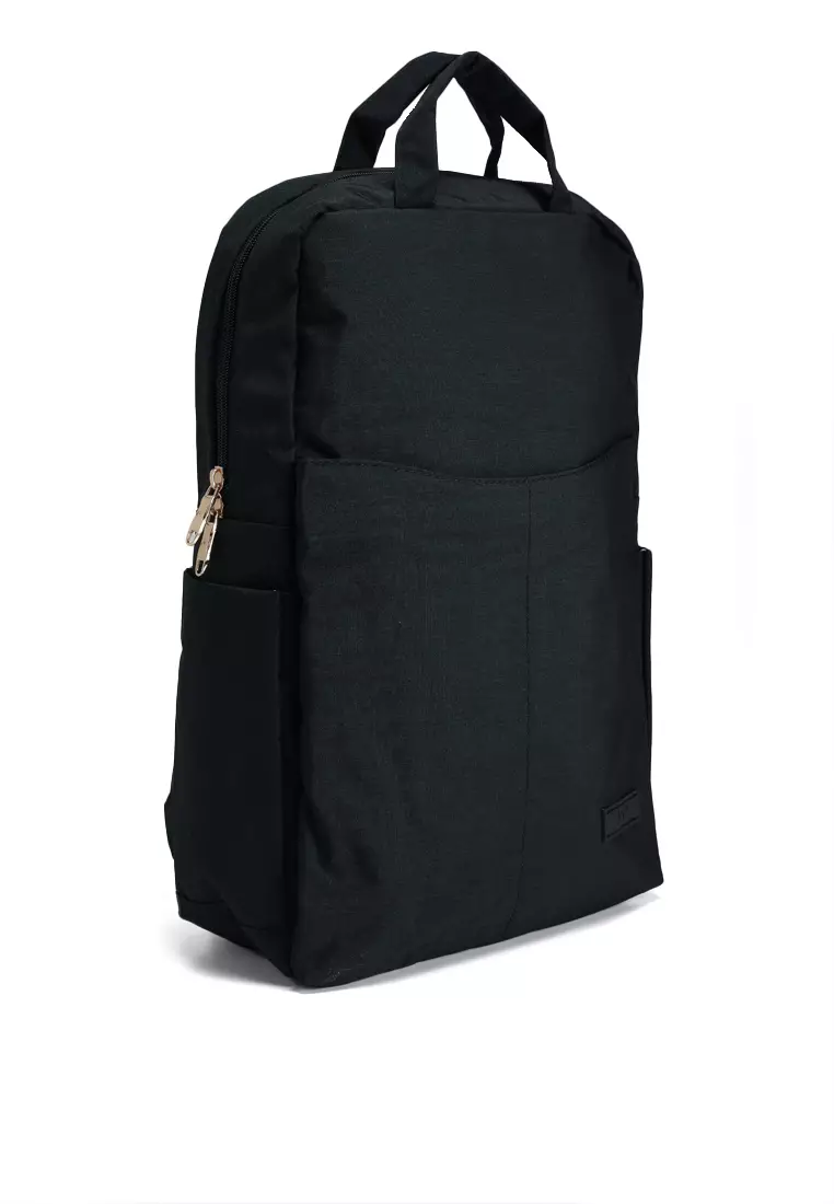 Buy Bagstation Minimalist Laptop Backpack 2025 Online | ZALORA Philippines