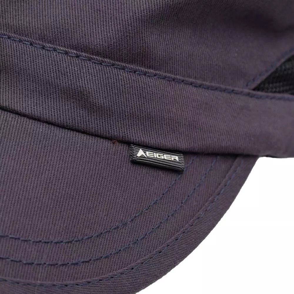 Jual Eiger Eiger Rank Battalion Caps Original 2025 | ZALORA Indonesia